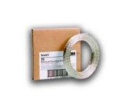 3M SCOTCH 25 ELECTRICAL GROUNDING BRAID FLAT GROUNDING EARTH BRAID ...