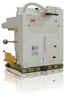 MV Contactors Medium Voltage Contactors ABB VSC Vacuum Contactors 7.2kV ...