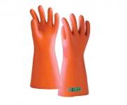 CATU CGM-1 Mechanical Insulating Gloves 7500V