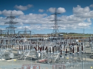 HV SUBSTATION ELECTRICAL SAFETY - CATU ELECTRICAL - 11KV 33KV 66KV ...