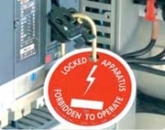 CATU Lockout / Tagout Solutions CATU Panels & Inserts