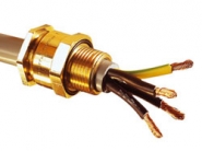 CMP A2F CABLE GLANDS, ZONE 1, ZONE 2, ATEX GLANDS, HAZARDOUS AREA GLANDS