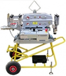 FIBRE OPTIC CABLE BLOWERS, BLOWING MACHINES, BT APPROVED CABLE BLOWERS ...