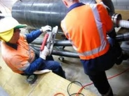 CABLE JOINTER TRAINING, JOINTERS COURSES, HV JOINTER TRAINING 11KV 33KV ...