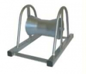 HEAVY DUTY CABLE ROLLERS, STRAIGHT CABLE ROLLERS UP TO 125MM, HSP125 ...