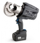 CEMBRE B1350-CE, BATTERY POWERED CRIMPING TOOLS B1350-CE CEMBRE TOOLS ...