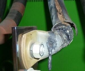 Cembre Lugs, High Voltage Cable Lugs, HV Switchgear Cable Termination ...