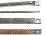 FLEXIBLE COPPER EARTHING, EARTH BONDING GROUNDSTRAPS, EARTH BRAID LINKS ...