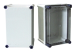 EATON ENCLOSURES, EATON HALYESTER ELECTRICAL ENCLOSURES, HALYESTER ...