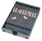 SERVICE HEADS, MULTIWAY 7, 10, 16, 24 WAY SERVICE HEADS, WT HENLEY ...