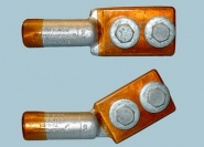 OVERHEAD LINE, JUMPER CONNECTORS, PALMS, AAC, AAAC, ACSR OVERHEAD LINE ...