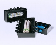 HAZARDOUS AREA ENCLOSURES, ZONE 1 ELECTRICAL ENCLOSURES, ZONE 2 ...