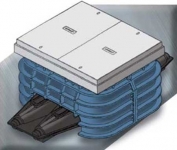 LINK BOXES, SICAME LINK BOXES, 2 WAY, 4 WAY, 3 4 CORE CNE, LV LINK ...