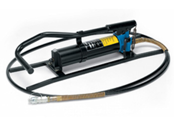Cembre TC120 Cutting Head Cembre PO7000 Underwater Subsea Cable Cutting ...