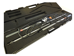 CATU DETEX CL-8-36 High Voltage Phase Comparators