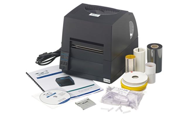 Zero Halogen Cable Labels, Silver Fox Fox-Flo Zero Halogen Tie-on Cable ...