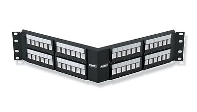 Silver Fox Patch Panel Equipment Labels, Patch Panel Equipment Labels ...