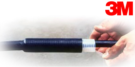 3M COLD SHRINK CABLE JOINTING KITS - XLPE EPR PILC PVC CABLE JOINT KITS ...