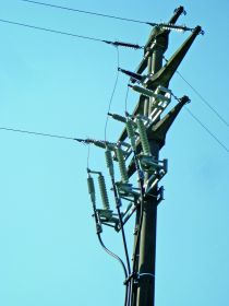 Pfisterer Ixosil EST & ESF Dry Outdoor (Oil-Free) High Voltage Outdoor ...