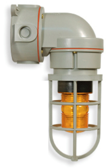 TOMAR Signal Warning Lighting Products, TOMAR Beacons Strobes, IECEx ...