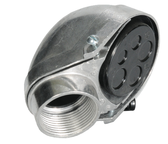 SEPCO Steel Electric Products Conduit & Cable Fittings, RIGID-IMC ...