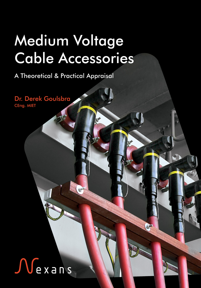 A Review of Medium Voltage Cable Accessories