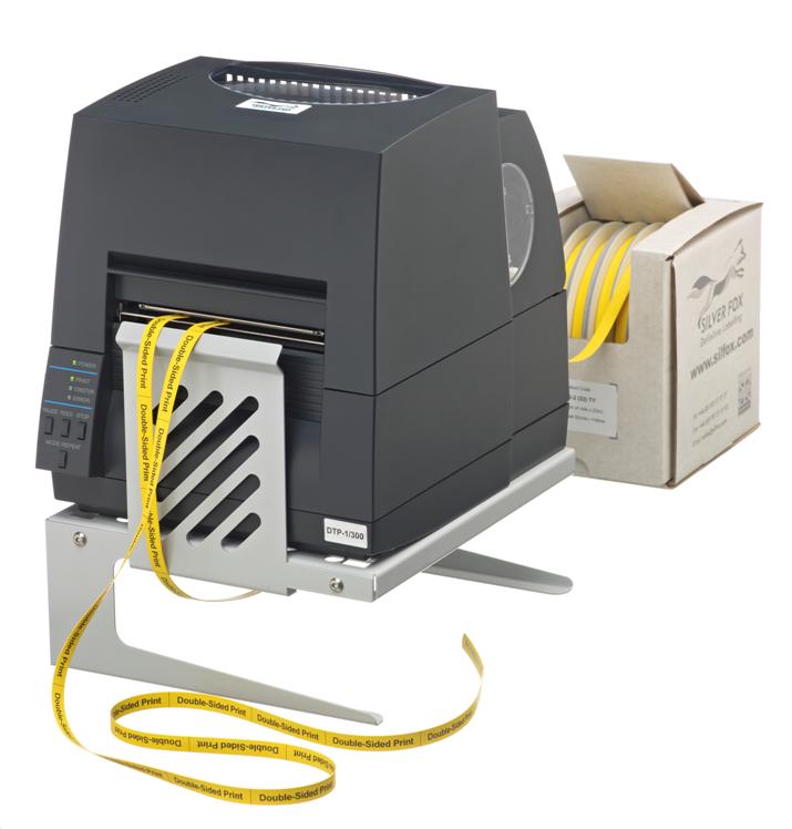 Silver Fox Cable Labels - Salt Mist Spray Testing For Offshore & Marine ...