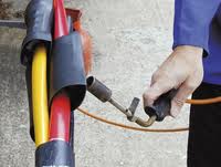 HEAT SHRINK JOINTS, HEAT SHRINK JOINTING KITS, HEAT SHRINK CABLE JOINTS ...