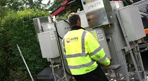 UKPN 11kV 6.6kV HV Cable Jointing, Preparation & Installation Manual ...