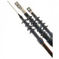 ELASTIMOLD CONNECTORS, ELASTIMOLD ELBOWS LOADBREAK, ELASTIMOLD BOLTED ...