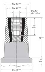Specifying Nexans Euromold Connectors - MV Medium Voltage Bushing ...