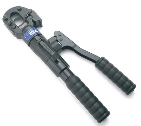 CEMBRE HT-TC026, OVERHEAD LINE CUTTING CUTTERS CEMBRE HTTC026 HYDRAULIC ...