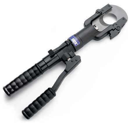 CEMBRE HT-TC051Y HYDRAULIC CABLE CUTTING TOOLS, CEMBRE HTTC051Y ...
