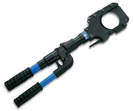 CEMBRE HT-TC0851 HYDRAULIC CABLE CUTTING TOOLS, CEMBRE HTTC0851 ...