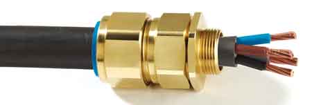 CMP SOLO CABLE GLANDS, CMP LSF SOLO CABLE GLANDS, LOW SMOKE FUME, ZERO ...