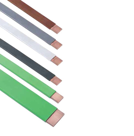 EARTH TAPES, WALLIS EARTHING TAPE, PVC COVERED COPPER EARTH TAPES ...