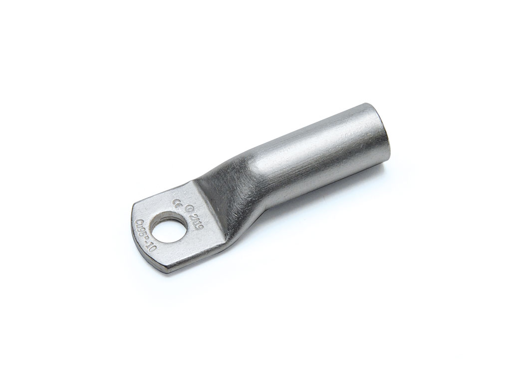 Cembre Lugs, Copper Tube Cable Lugs, Annealed Cable Lugs, Cembre 2A ...