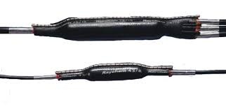 RAYCHEM CABLE SPLICES, TYCO CABLE SPLICES, RAYCHEM TYCO XAGA500 XAGA550 ...