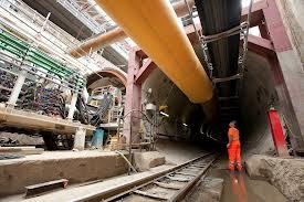 Cable Lubricants LV HV Graphite Coated Rail Power Cables 45kV Techlube ...