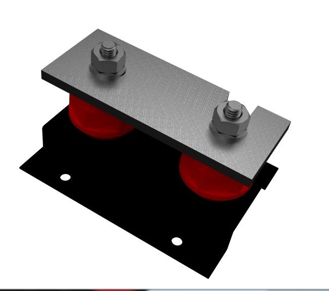 Tinned Earth Bars - Advantages & Applications By Kingsmill Earthing