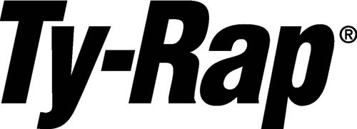 Thomas & Betts Ty-Rap Cable Ties - Over 50 Years Of Cable Fastening