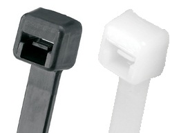 Panduit Cable Ties, Enclosures, Electrical Safety, Cable Identification ...