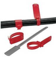 Panduit Cable Ties, Enclosures, Electrical Safety, Cable Identification ...