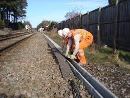 RAIL CABLE TRAY, CABLE BASKET, CABLE TROUGH, CONCRETE TROUGHING ...