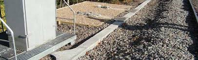 CONCRETE CABLE TROUGH, CABLE TROUGHING, DUCT, ANDERTON CONCRETE CABLE ...