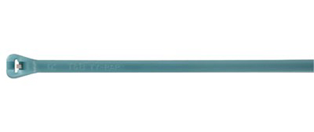 TEFZEL CABLE TIES, HALAR CABLE TIES, CHEMICAL RESISTANT CABLE TIES ...