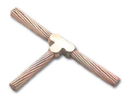 EXOTHERMIC WELDING, KINGSWELD, EXOTHERMIC WELDING MOULDS, CONNECTIONS ...