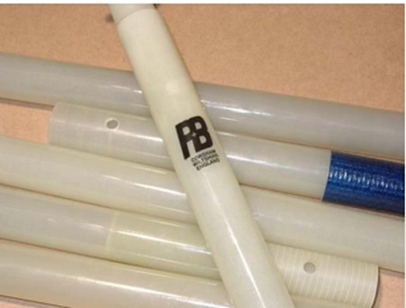 INSULATED POLES, INSULATED OPERATING POLES, HV SUBSTATIONS, OVERHEAD ...