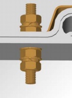 ALUMINIUM ENCLOSURES, ALUMINIUM JUNCTION BOXES, ABTECH ZAG, HAZARDOUS ...