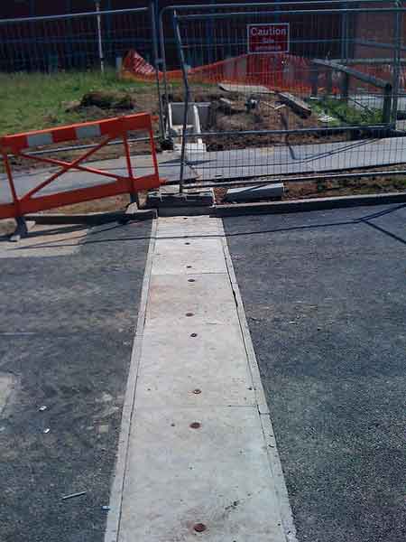 Precast Concrete Ducts & Covers - Protecting Vital Underground Cables ...